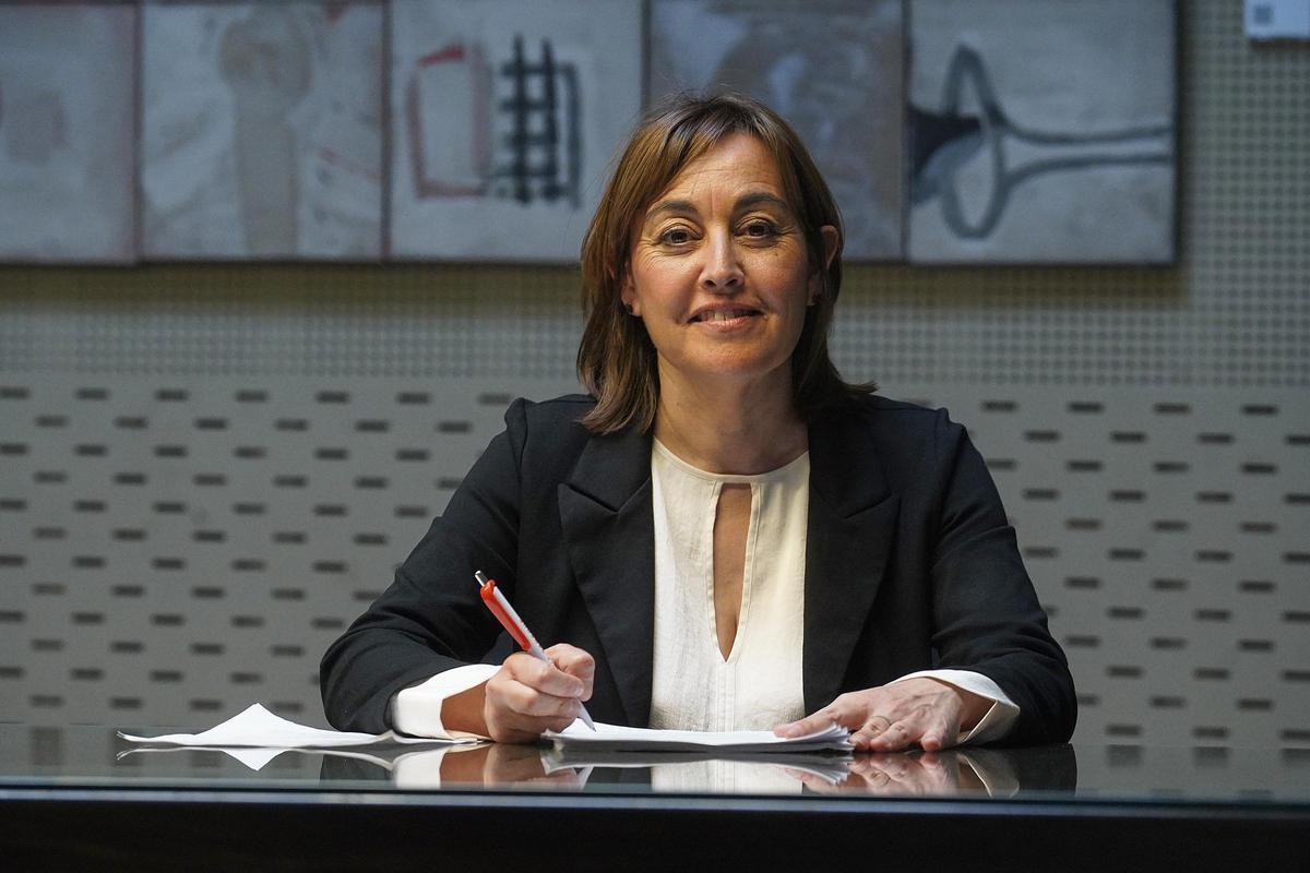 Paneque sosté que el tripartit és "un engany"