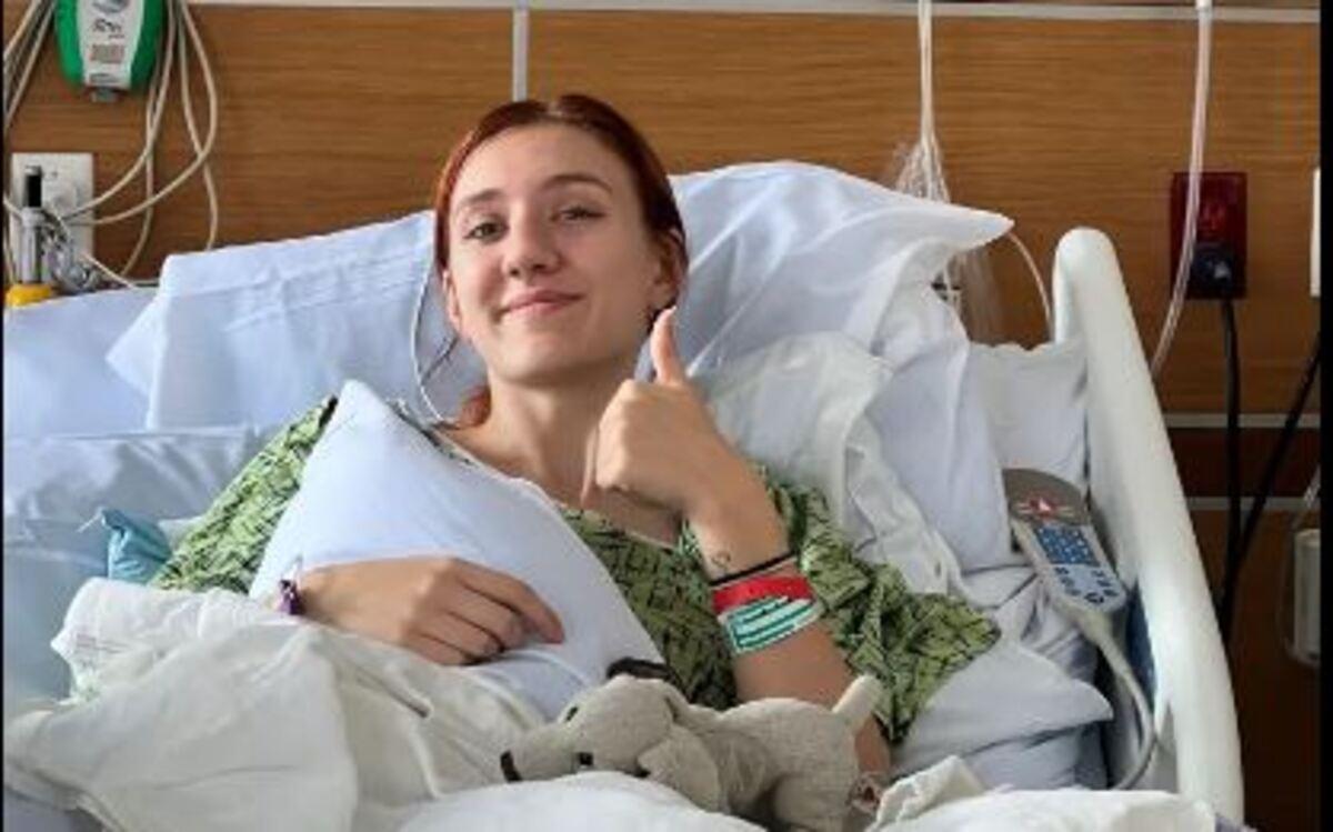 PELIGRO VAPEADORES | Una joven adicta al vapeo cuenta lo que le ocurrió ...