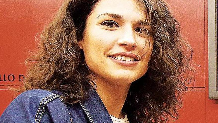 La mejor gimnasia rítmica del mundo, en Santiago: un lujo