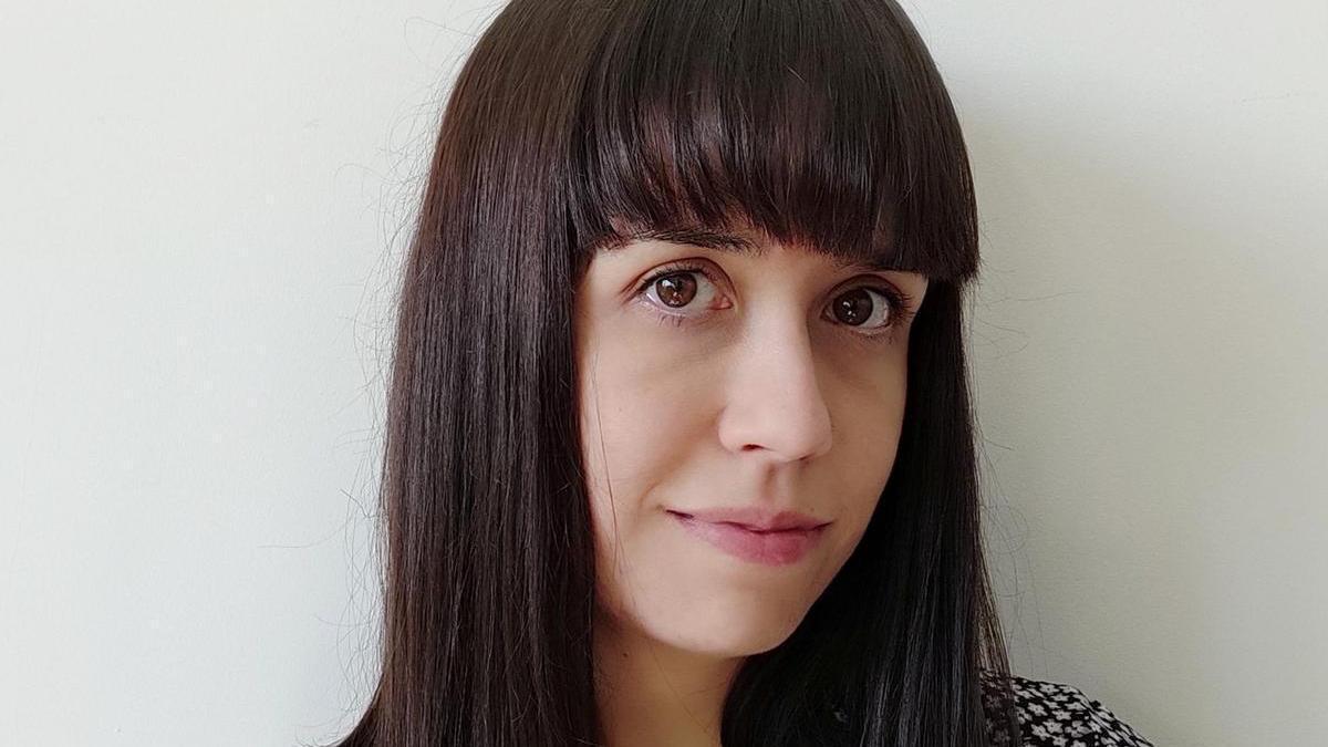 La madrileña Inés Díaz Arriero gana el Premio de Literatura Infantil ...