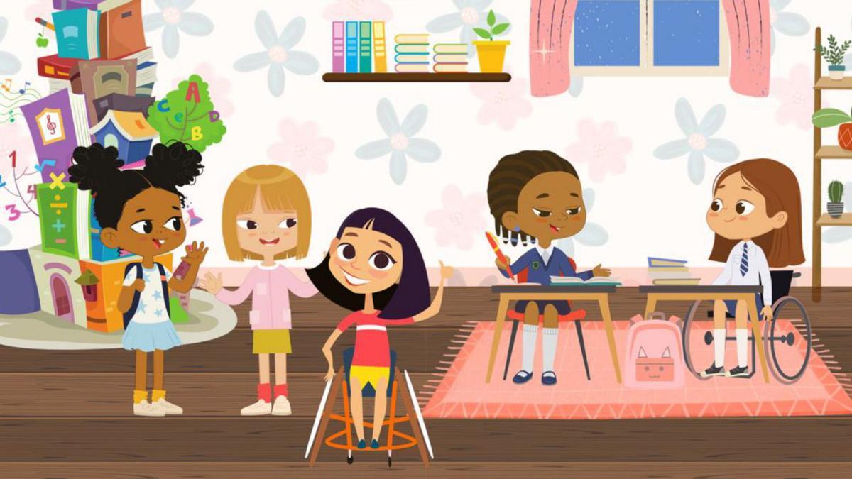 Entrevista: las aulas abiertas - La Opinión de Murcia