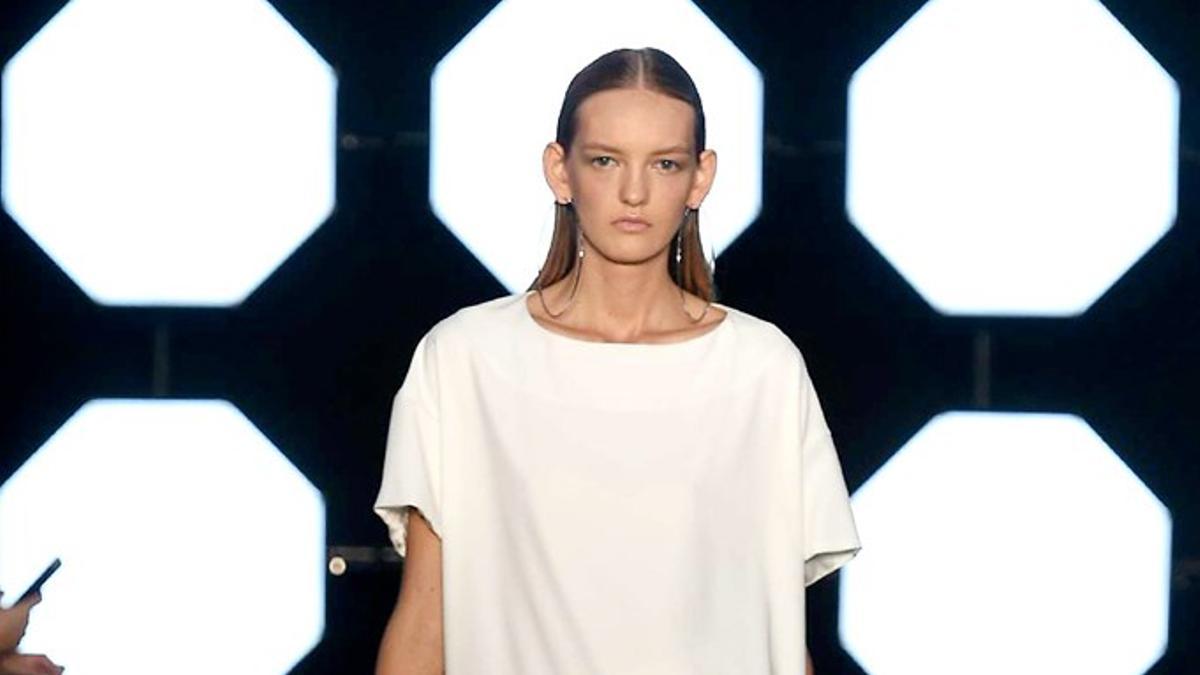 Sally Lapointe - Nueva York - Mujer - Primavera-Verano 2018 - Woman