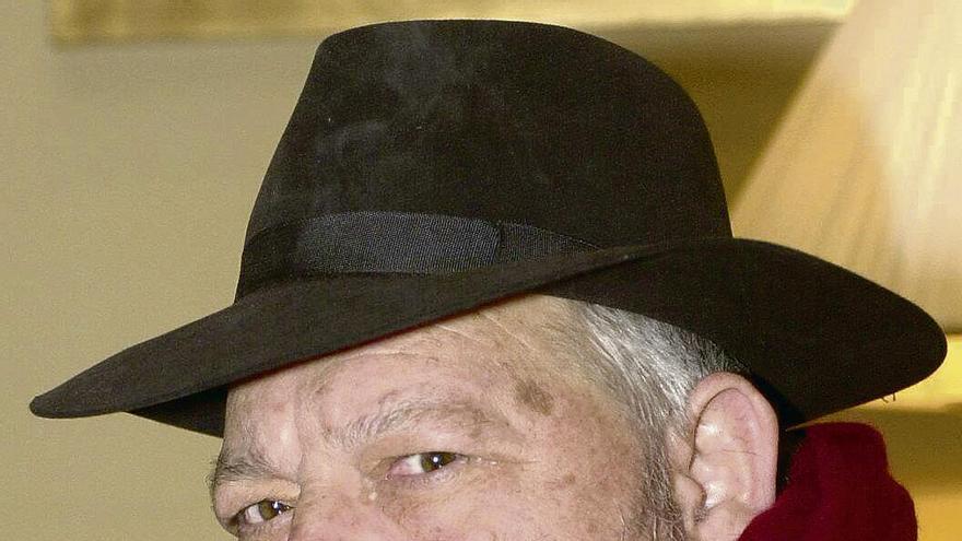 Muere a los 83 años el actor Peter Berling