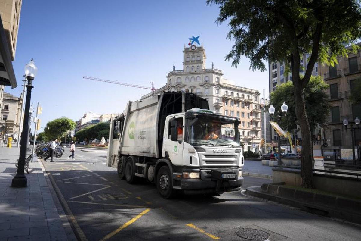 Tarragona adjudica el nuevo contrato de la basura a Urbaser por 20 ...