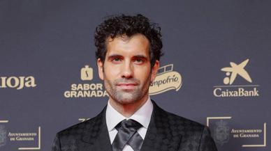 TAMAR NOVAS PREMIO GOYA | El actor Tamar Novas explica la confusión con ...