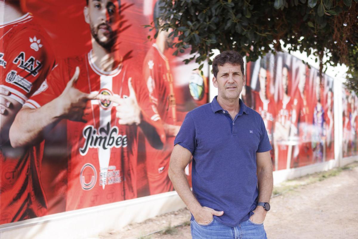 "Ganar la Champions con el Jimbee es posible, pero también que nos ...