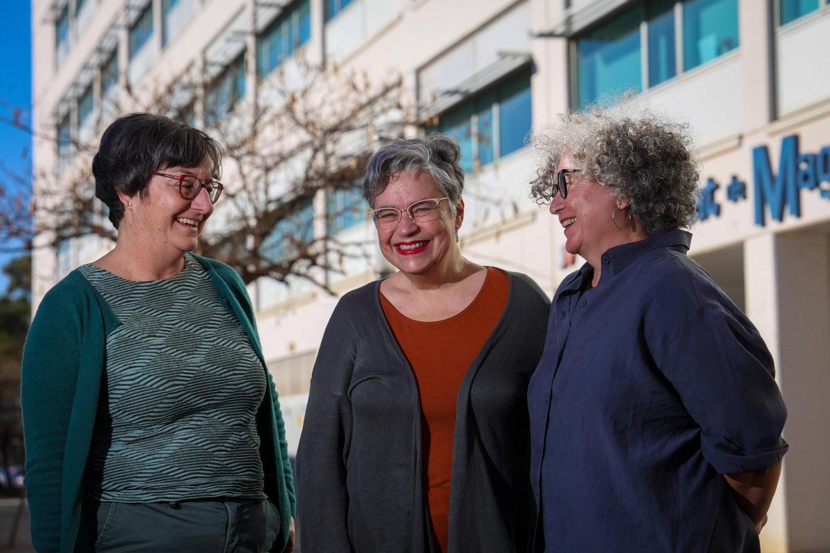 PROYECTO MUJERES: Women’s Legacy busca recuperar el legado femenino e ...