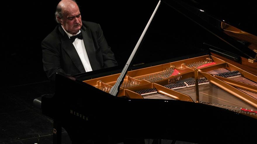 El pianista cubano Luis Prats regresa a Córdoba - Diario Córdoba