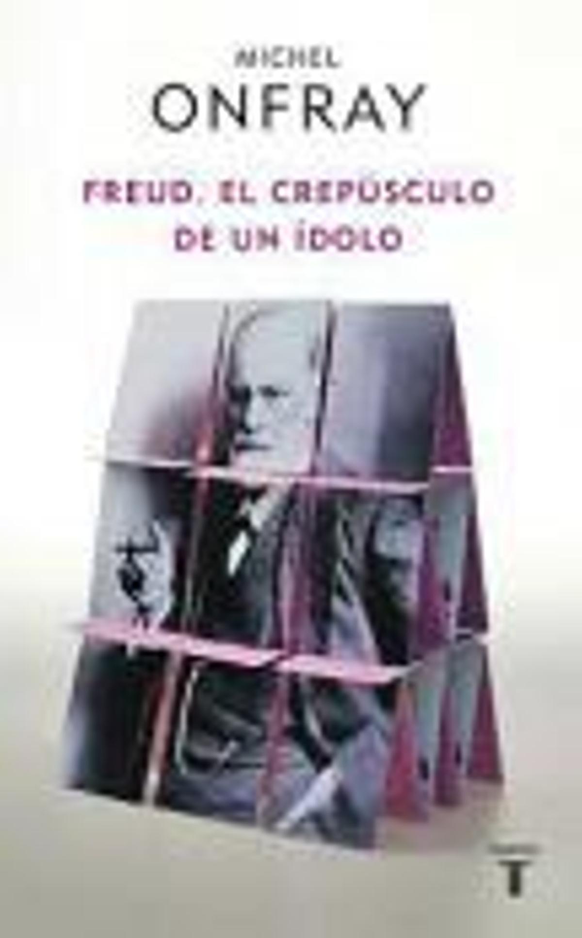 Desmitificación de Freud