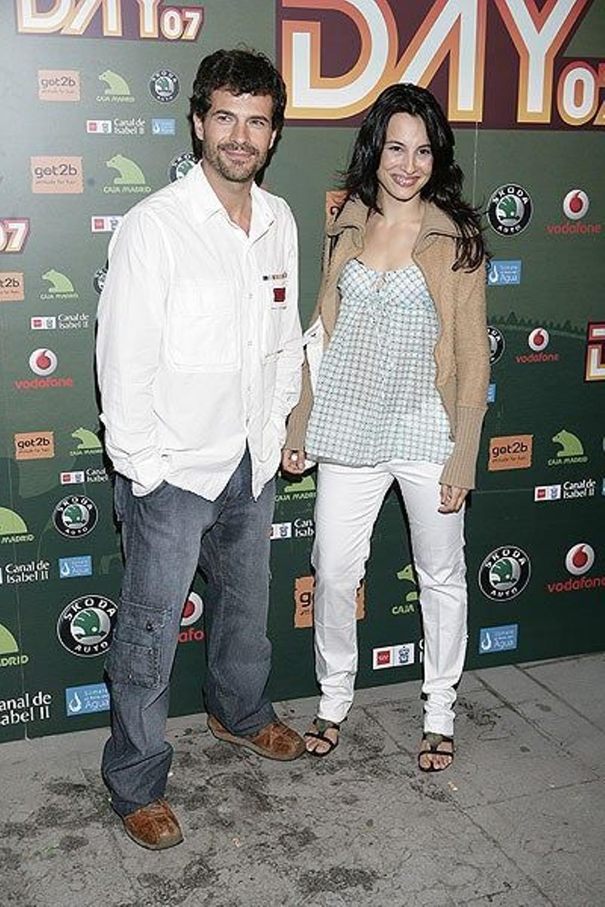 MTV Day 2007 - Cuore