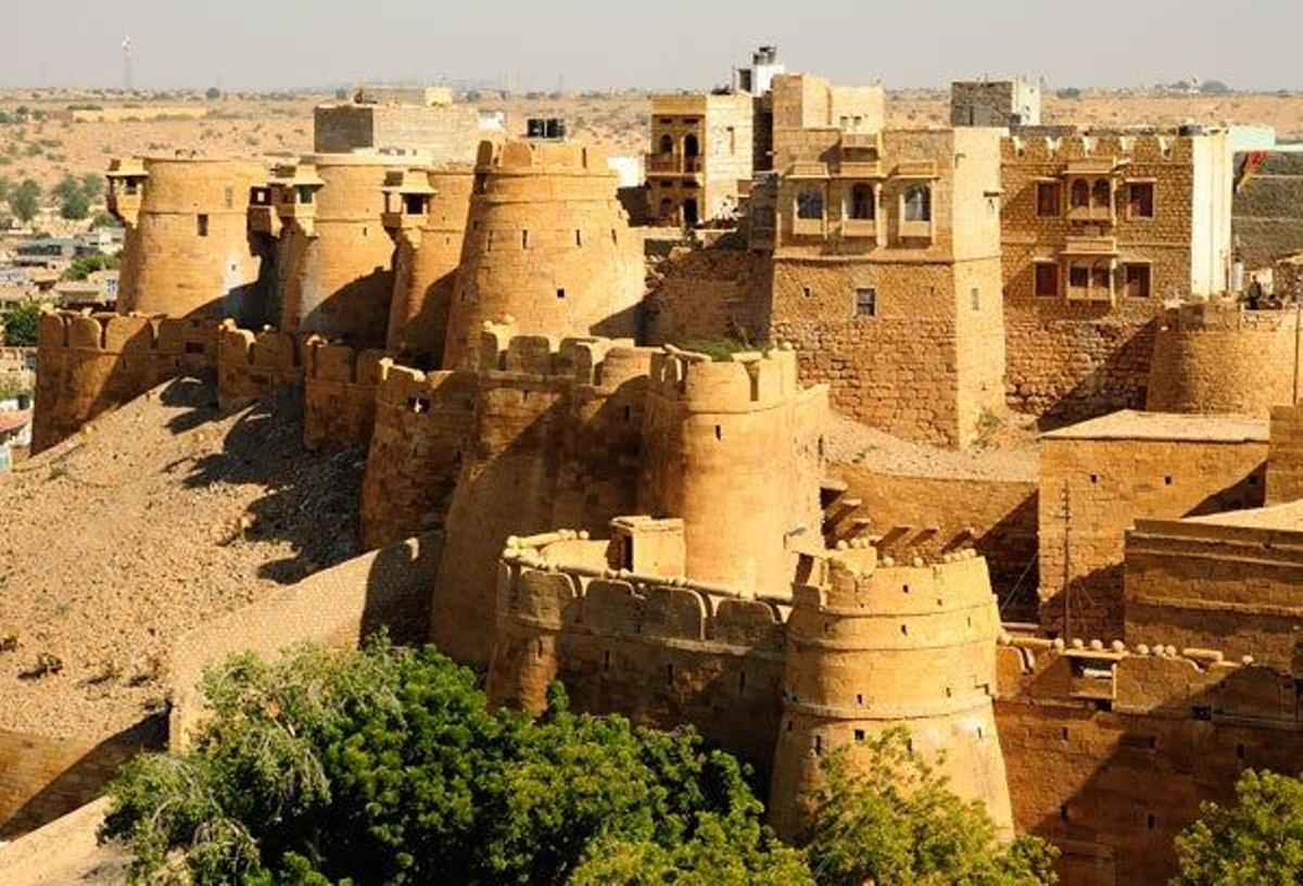 10 razones para enamorarse de la India - Viajar