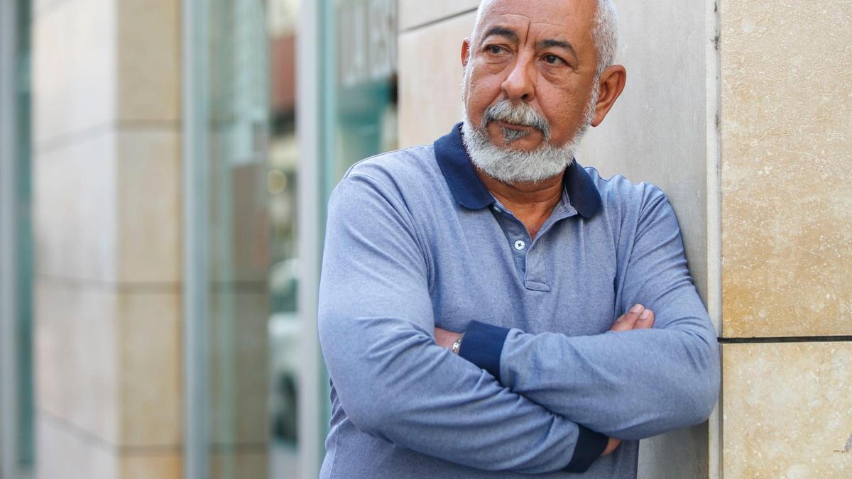 El cubano Leonardo Padura, premio "Princesa" de las Letras en 2015 ...