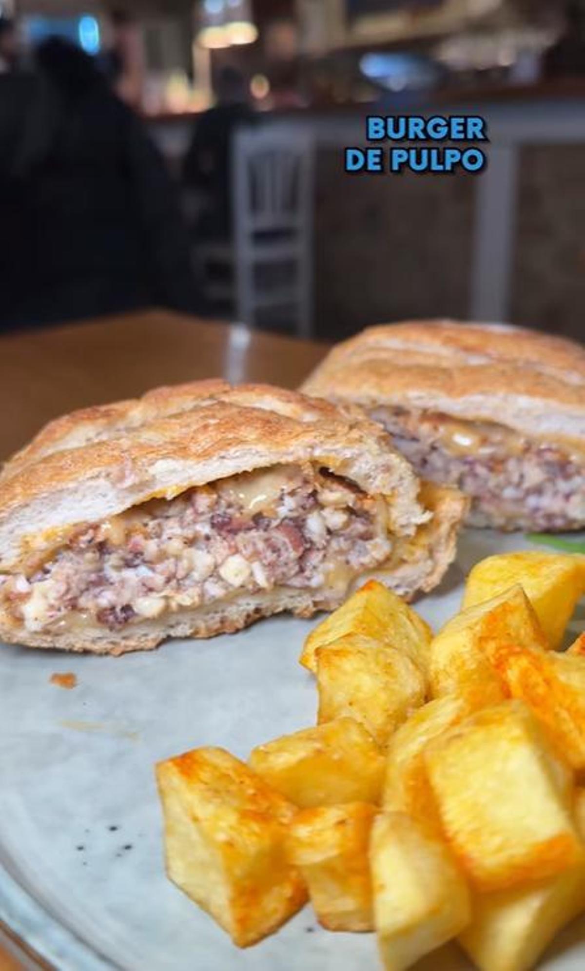 CENANDO CON PABLO PORTO DO SON | Un popular influencer gastronómico se ...