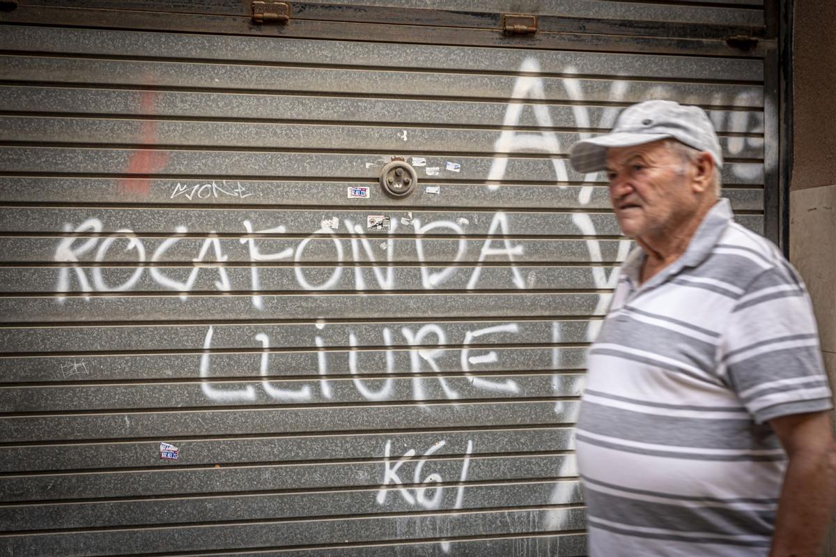 BARRIO ROCAFONDA LAMINE | Rocafonda, el barrio que vio crecer a Yamal ...