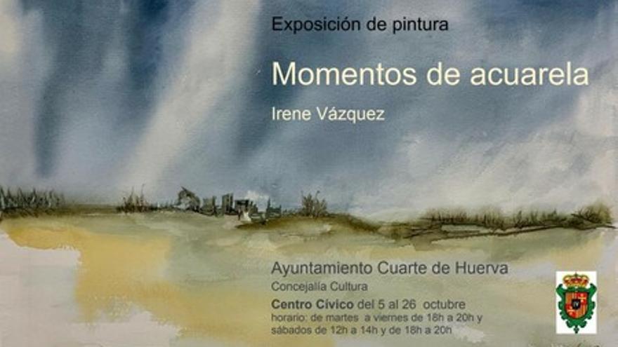 Momentos de acuarela