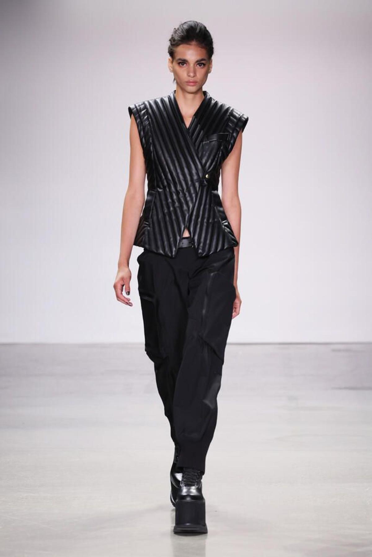 Bosideng - Nueva York - Mujer - Primavera-Verano 2023 - Woman