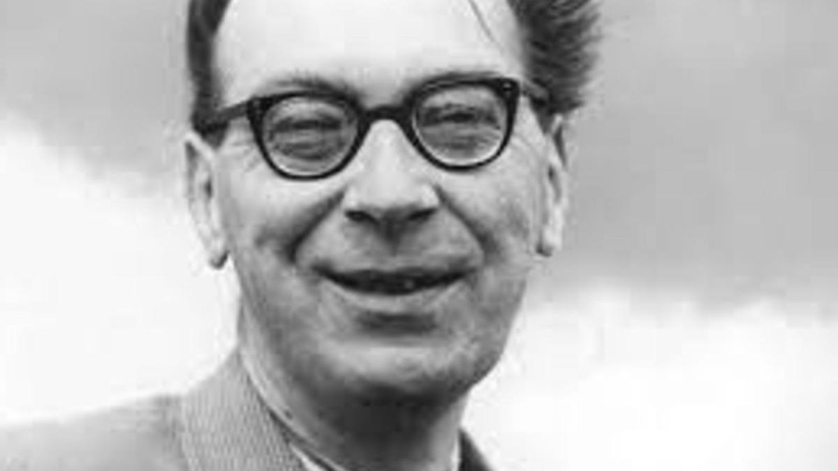 Philip Larkin: de Hull a la Primavera Sound - La Opinión de Málaga