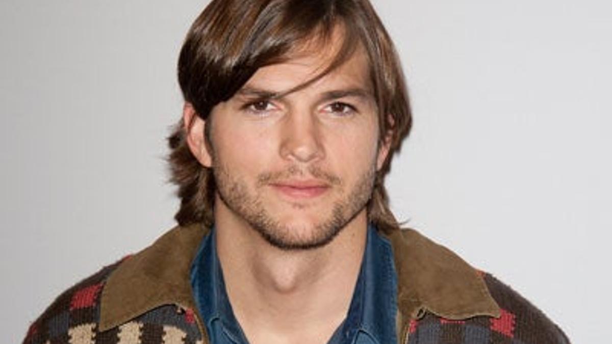 Ashton Kutcher le enseña todo a Ellen DeGeneres - Cuore