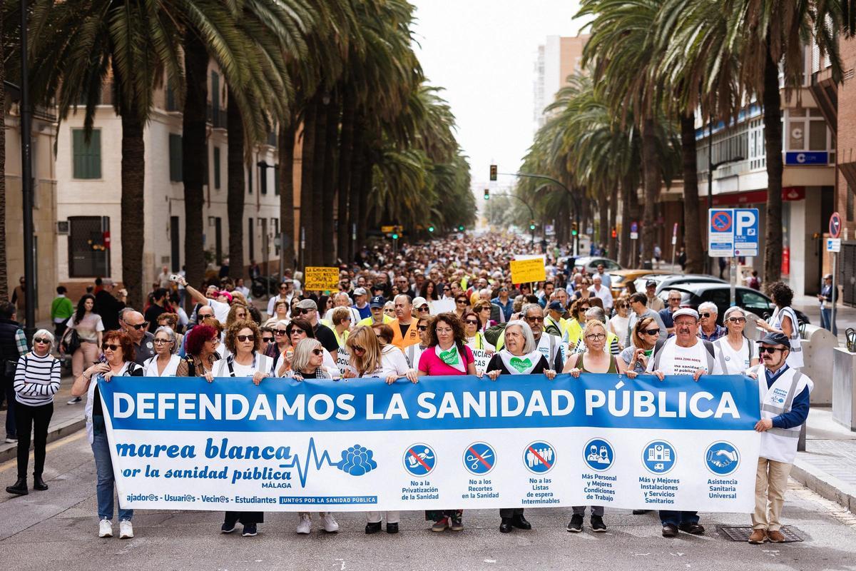 Asociaciones de sanidad pública, sobre la subida de la prima en Muface ...