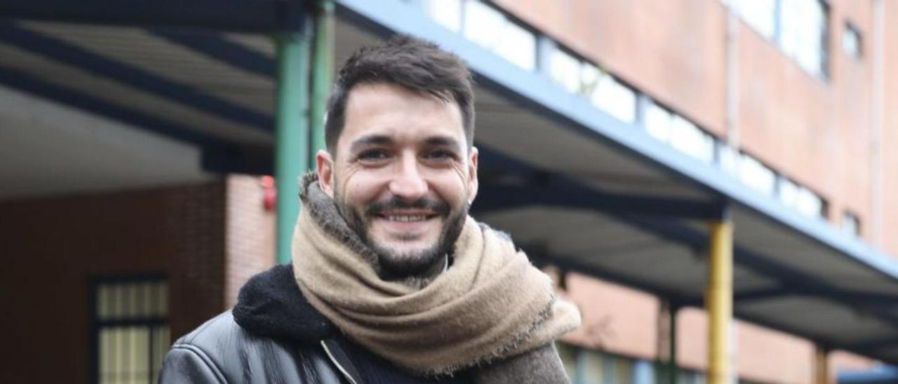 Fernando Macias, investigador del Centro de Estudios Gitanos: “El éxito ...