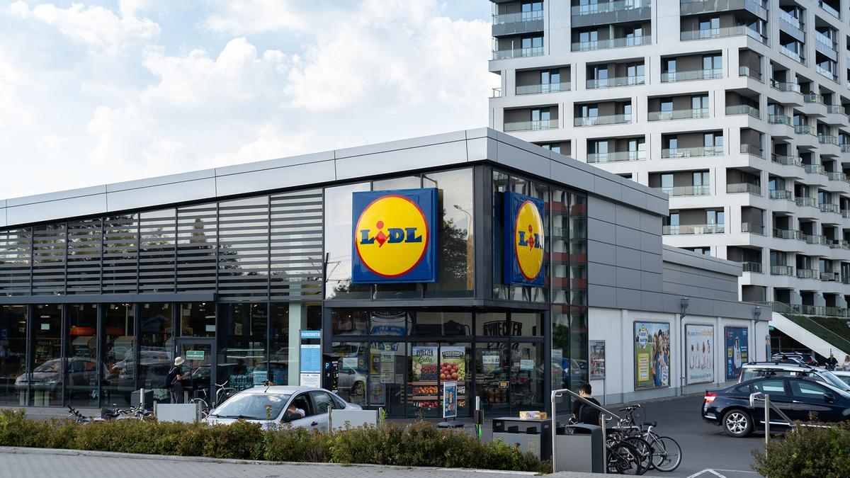 Colas en Lidl para hacerse con la mopa eléctrica limpia persianas (y otras superficies) que está ...