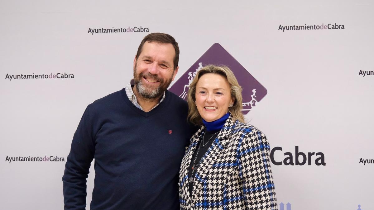 Cabra celebra su Semana Santa Infantil los días 17 y 18 de abril