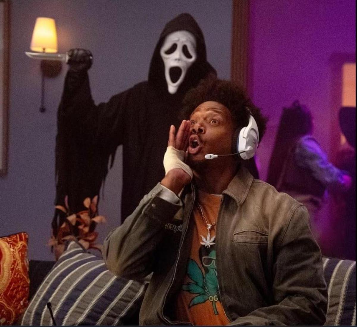 He visto la nueva película de 'Scary Movie', que regresa después de 25 ...