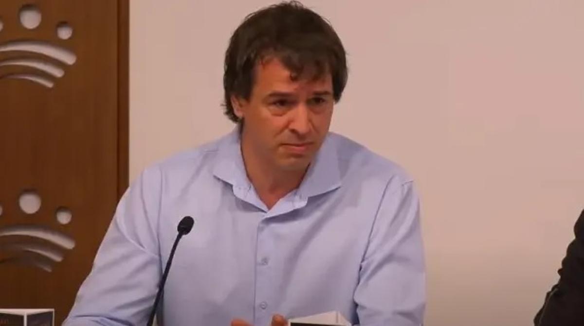 HERMANO DE SÁNCHEZ| El hermano de Sánchez se defiende: se opone a la ...