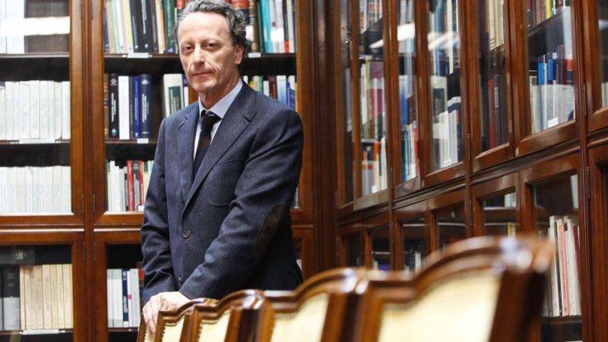 Javier Seoane Prado: "La Justicia no falló, de los delitos son ...