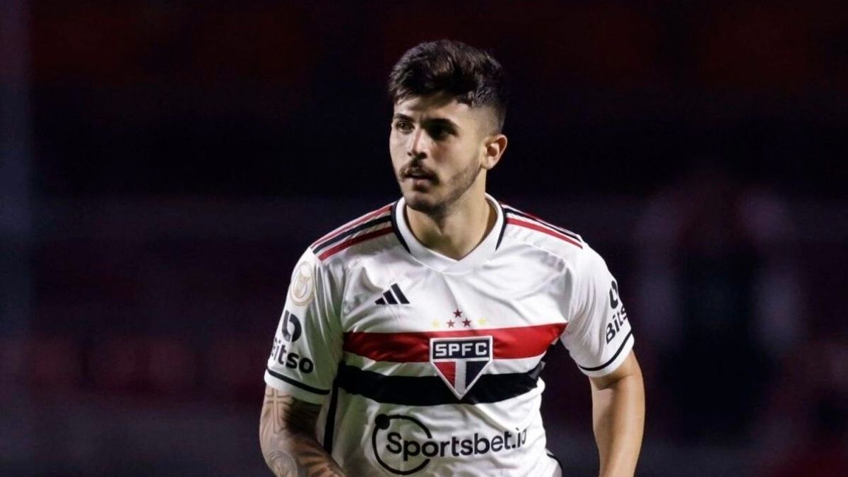 El PSG ficha al talento brasileño Lucas Beraldo por 20 millones de euros