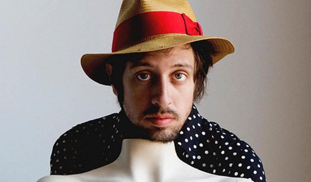 Adam Green, magia y surrealismo