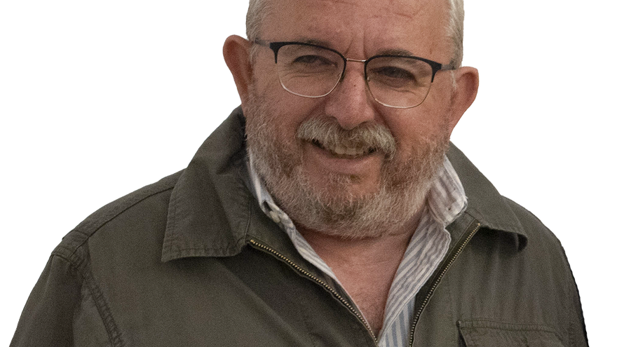 Laura Ballester presenta «Lluitant contra l'oblit» - Levante-EMV