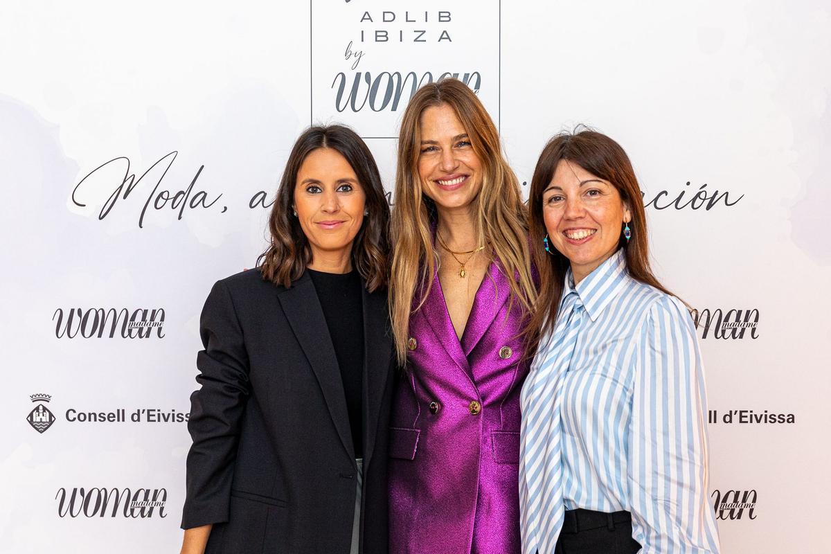 Ibiza en el epicentro de la moda artesana, sostenible e innovadora - Woman