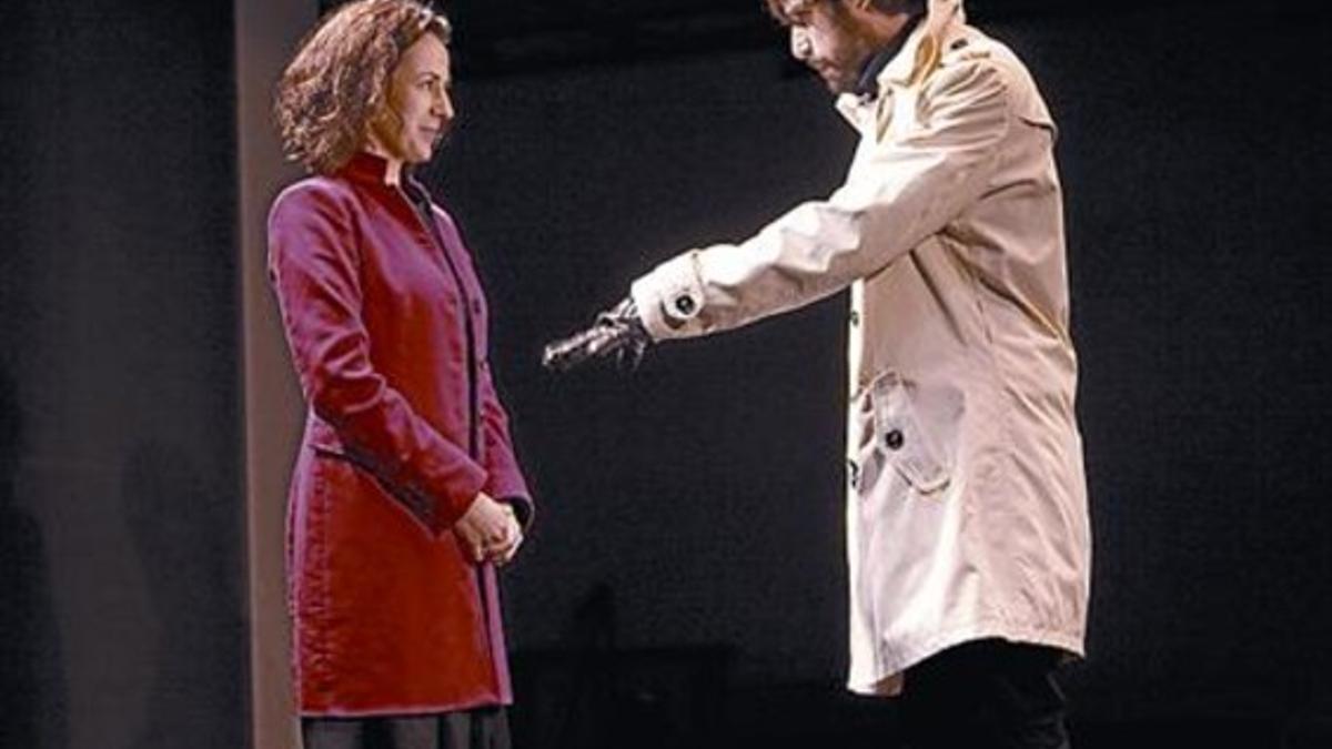 'Macbeth' echa el cierre al ciclo sobre Shakespeare de la FEI - El ...