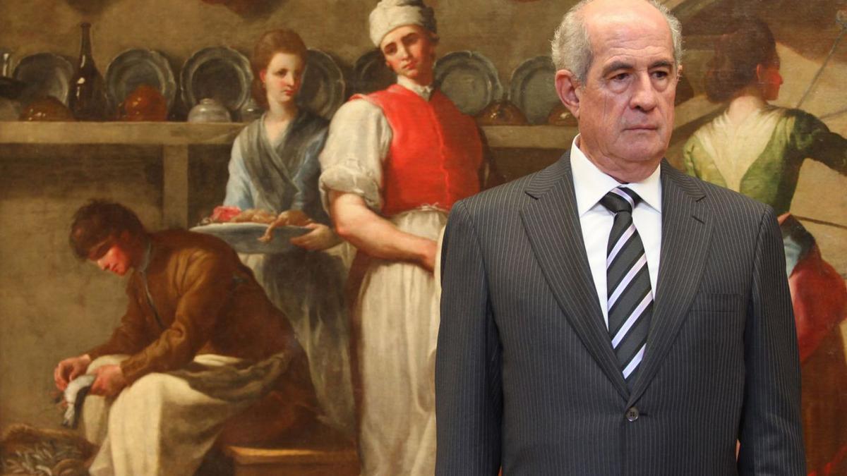 Madrid prepara para abrir a finales de año una exposición con las ...