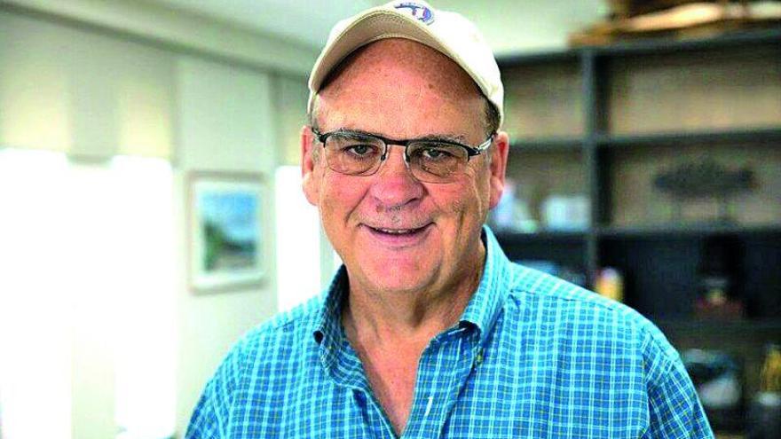 COMPRA NUEVA PESCANOVA | Un capitán siempre listo para trabajar