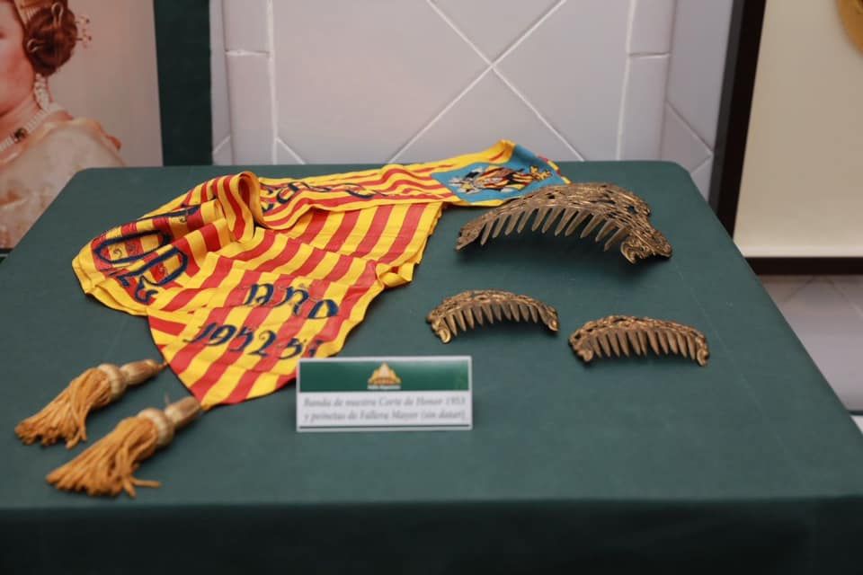 Exposición-Micer Mascó exhibe sus 75 años de historia en el casal