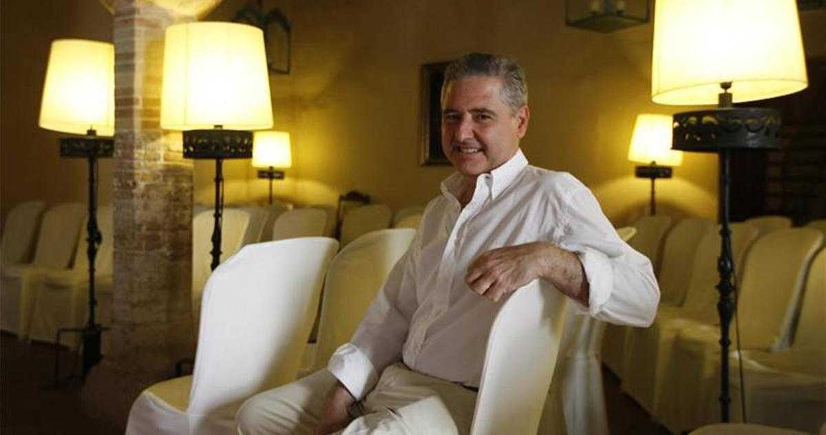 "Creo que lo mejor es dar por concluida una etapa. Lo digo sin acritud ...