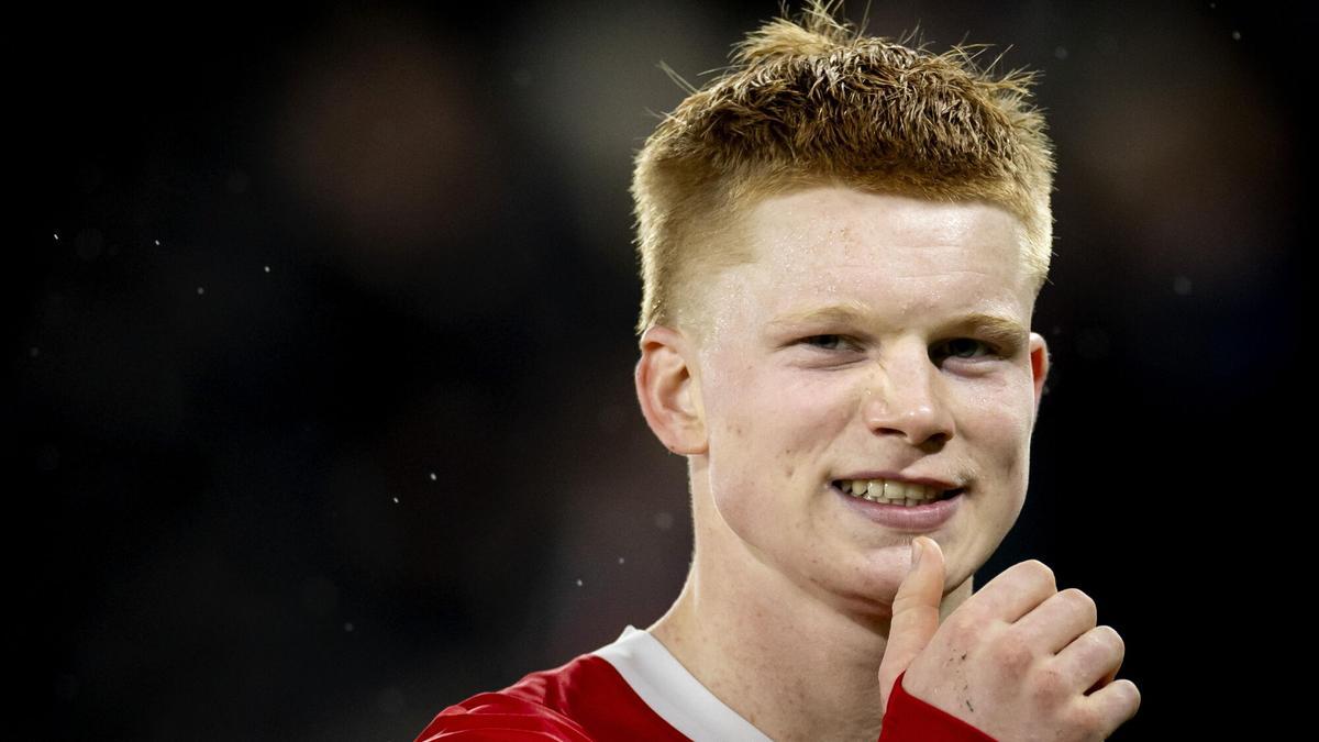 Al Real Madrid le saldrá caro el nuevo Pedri: "Han rechazado ofertas de ...