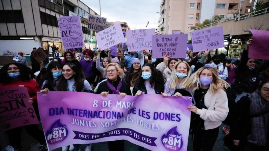 Consulta aquí todas las actividades relacionadas con el Día de la Mujer ...