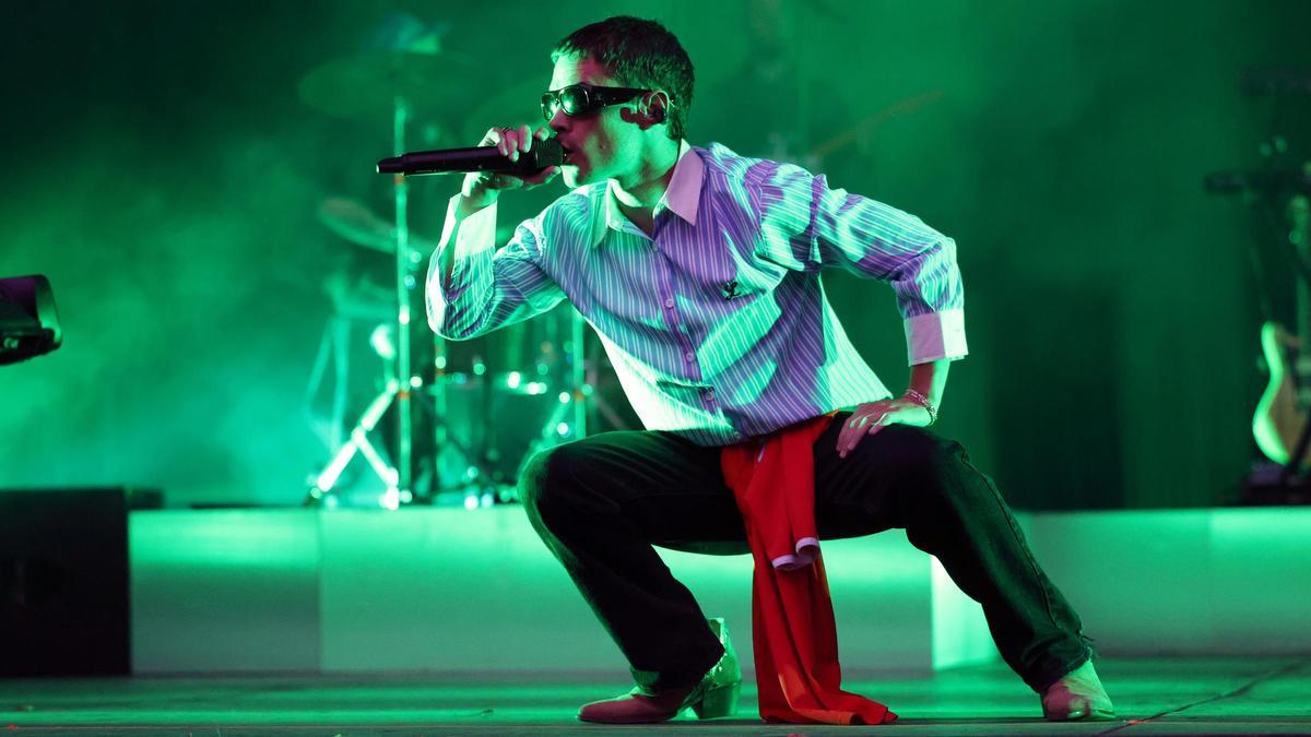 NUEVA CANCIÓN SEN SENRA: Sen Senra revoluciona las redes sociales con ...