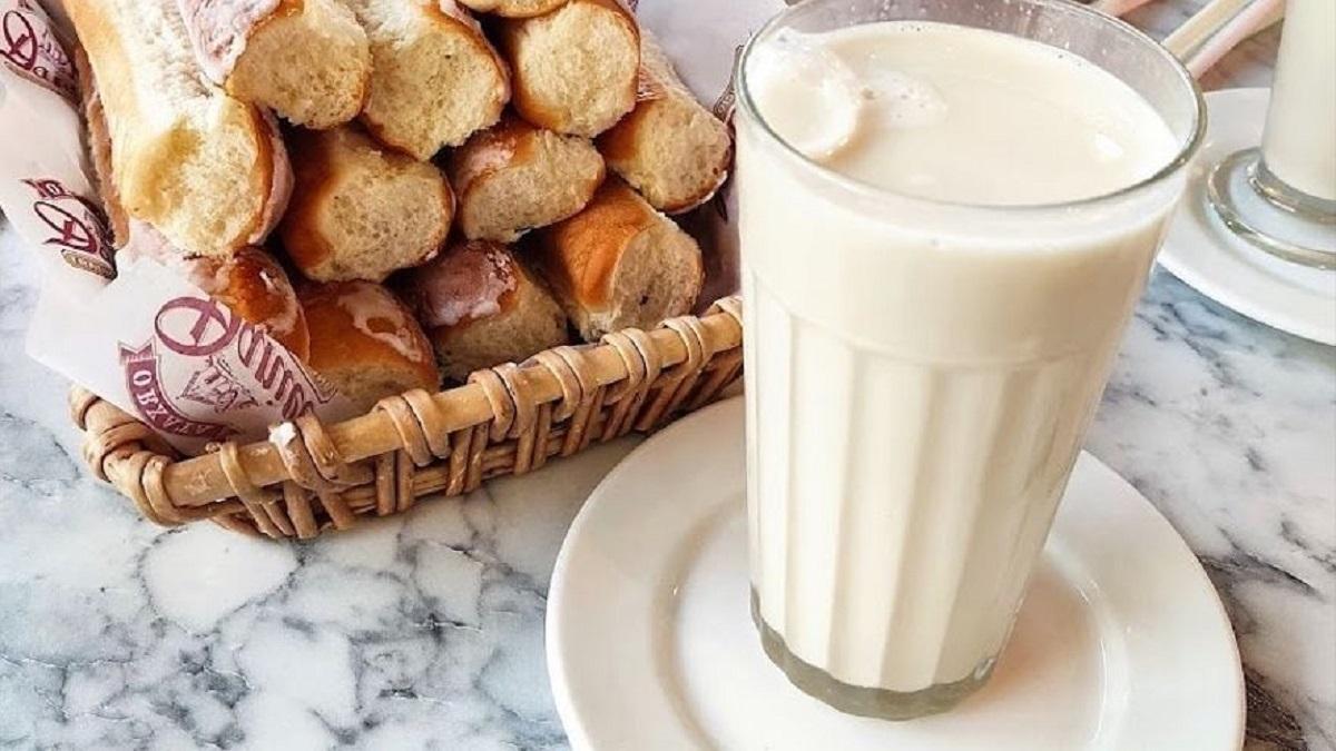 Cuáles son los mejores sitios para tomar horchata en Valencia