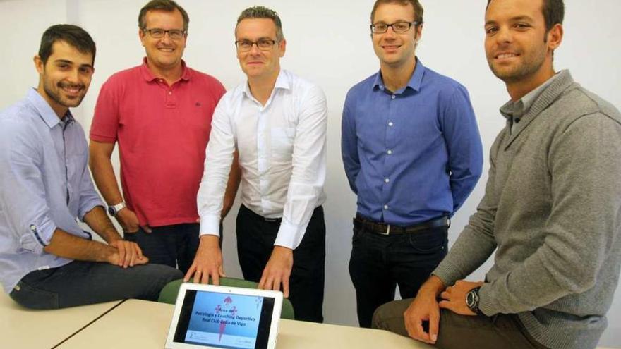 En la mente de un líder