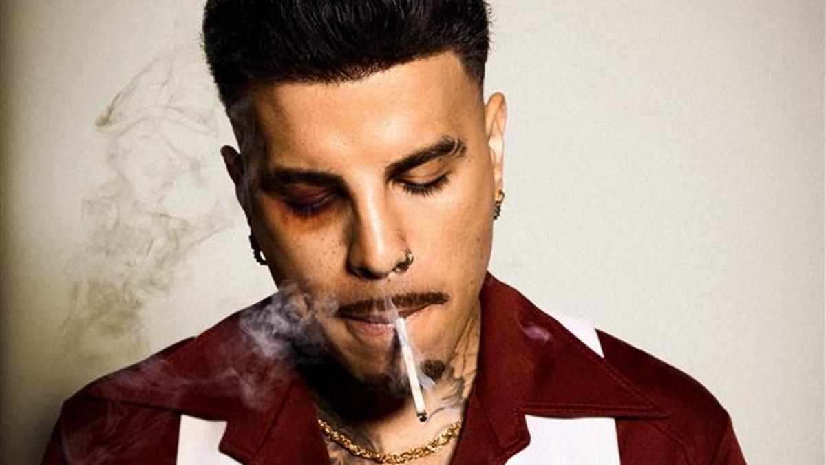 Rauw Alejandro, muy enamorado de sus raíces en 'Cosa nuestra' | Crítica ...