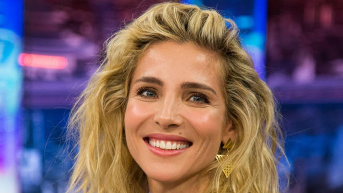 Elsa Pataky es la invitada de hoy de 'El Hormiguero': ¿Cuál es el ...