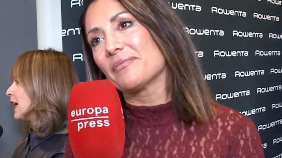 MELODY DECLARACIONES | Nagore Robles, cortante sobre la polémica con ...