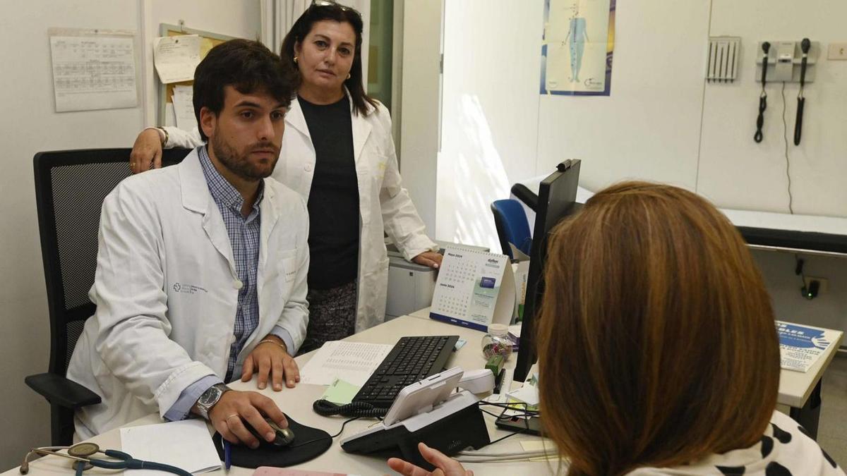 Neumología logra resolver sin ir al hospital el 80% de las consultas ...