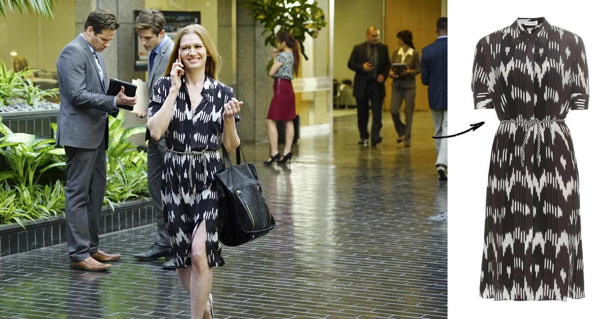 Los 'Guilty Pleasures' de Woman.es: The Catch