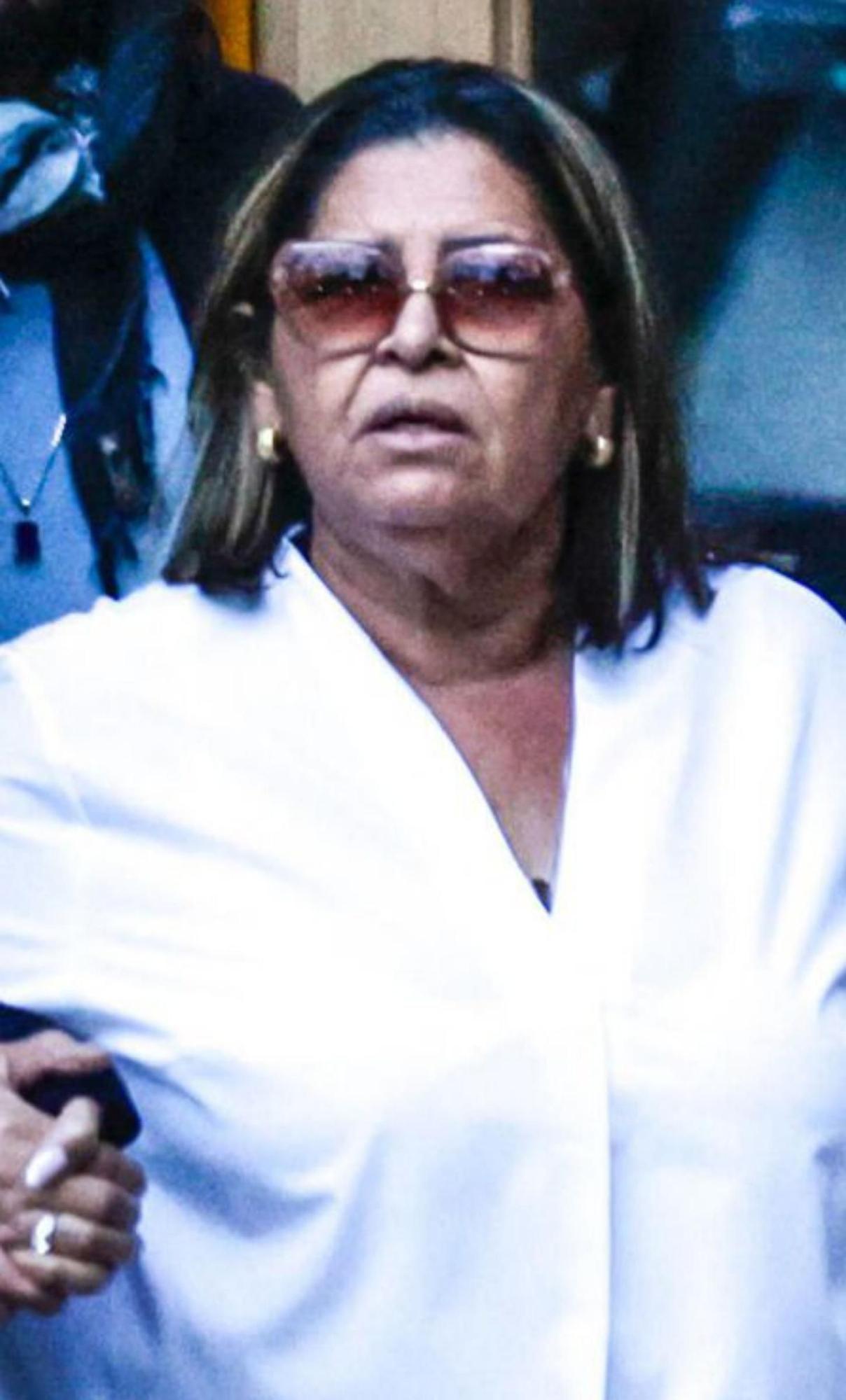 Un jutge investiga la mare d’Alves per difondre imatges de la víctima