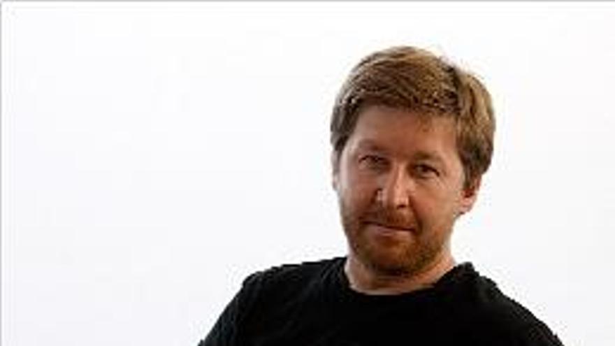 Rodrigo Blaas: "Pixar es especial por su forma de contar historias y ...